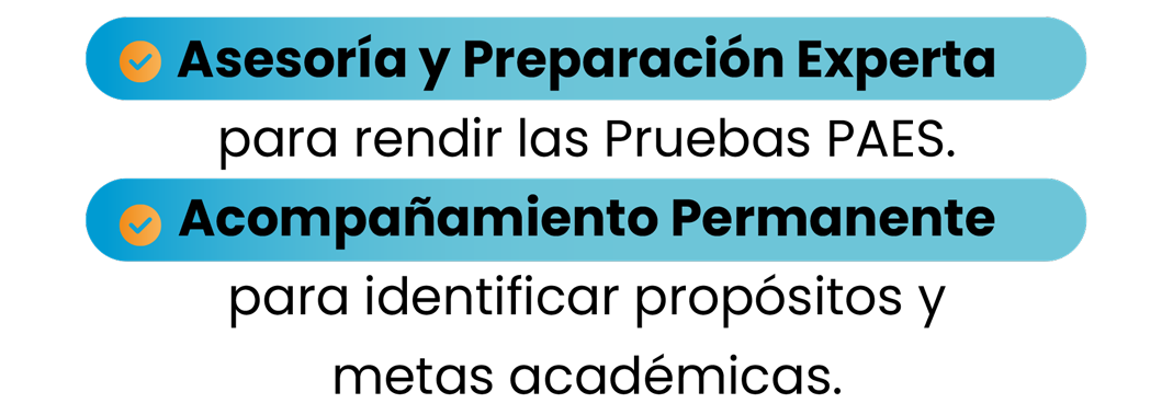 Preuniversitario 4to Medio | El PRE que es PRO
